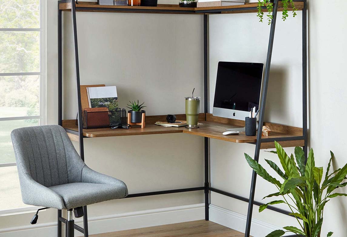 Efficiency Unleashed: Transform Your Workspace with a Foldable Desk ...