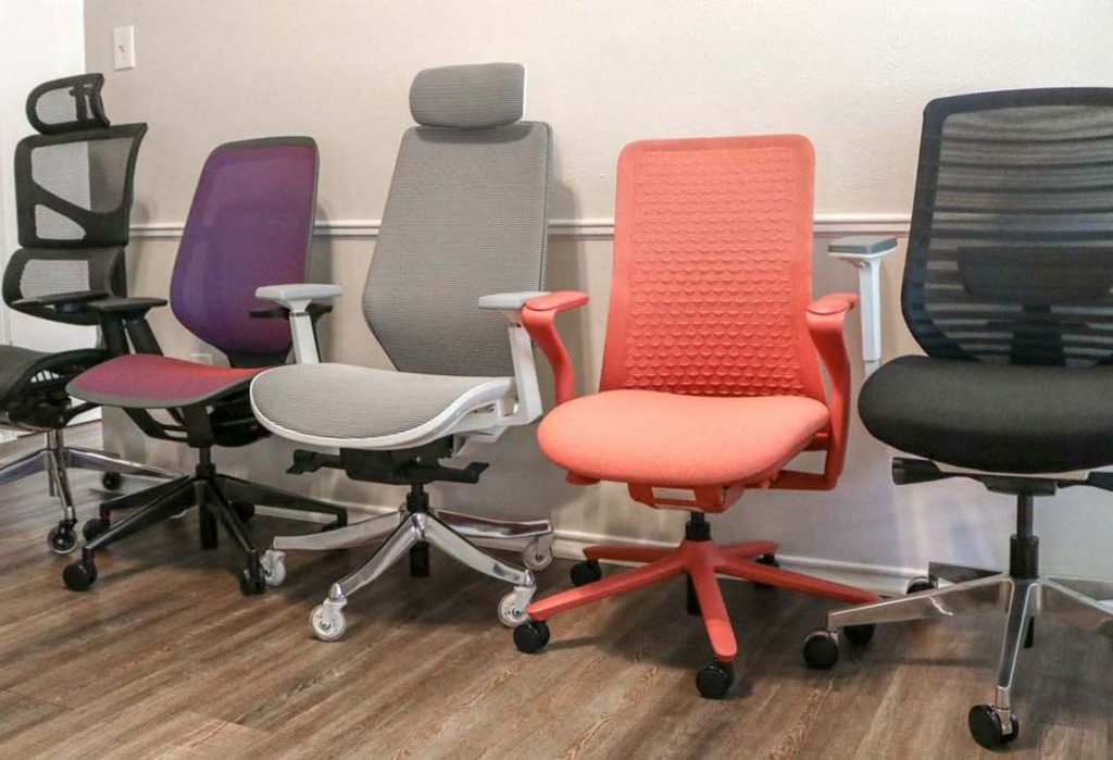 Revamp Your Workspace Comfort with Five Outstanding Office Stools ...